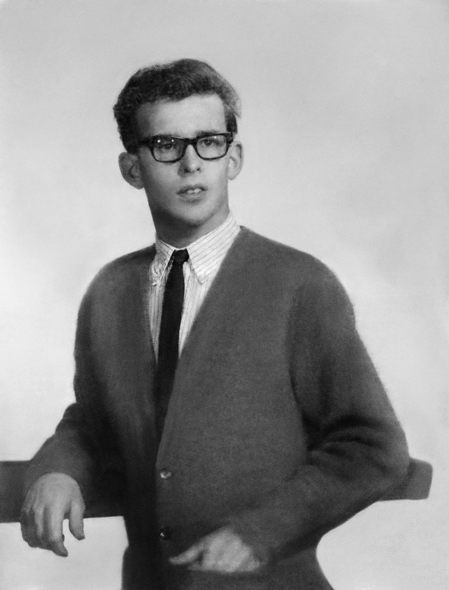 4 Examples of Before and After Photo Restorations - Coyle Studios