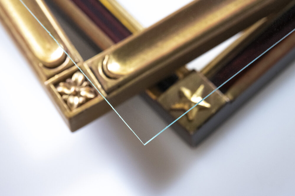 Picture Frame Glazing: Know Your Options - Coyle Studios