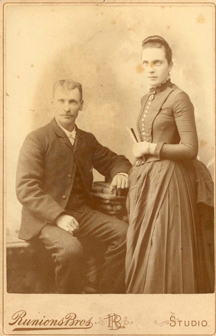 Good Old Albumen! A Look into Albumen Prints and Their Impact on Photo ...