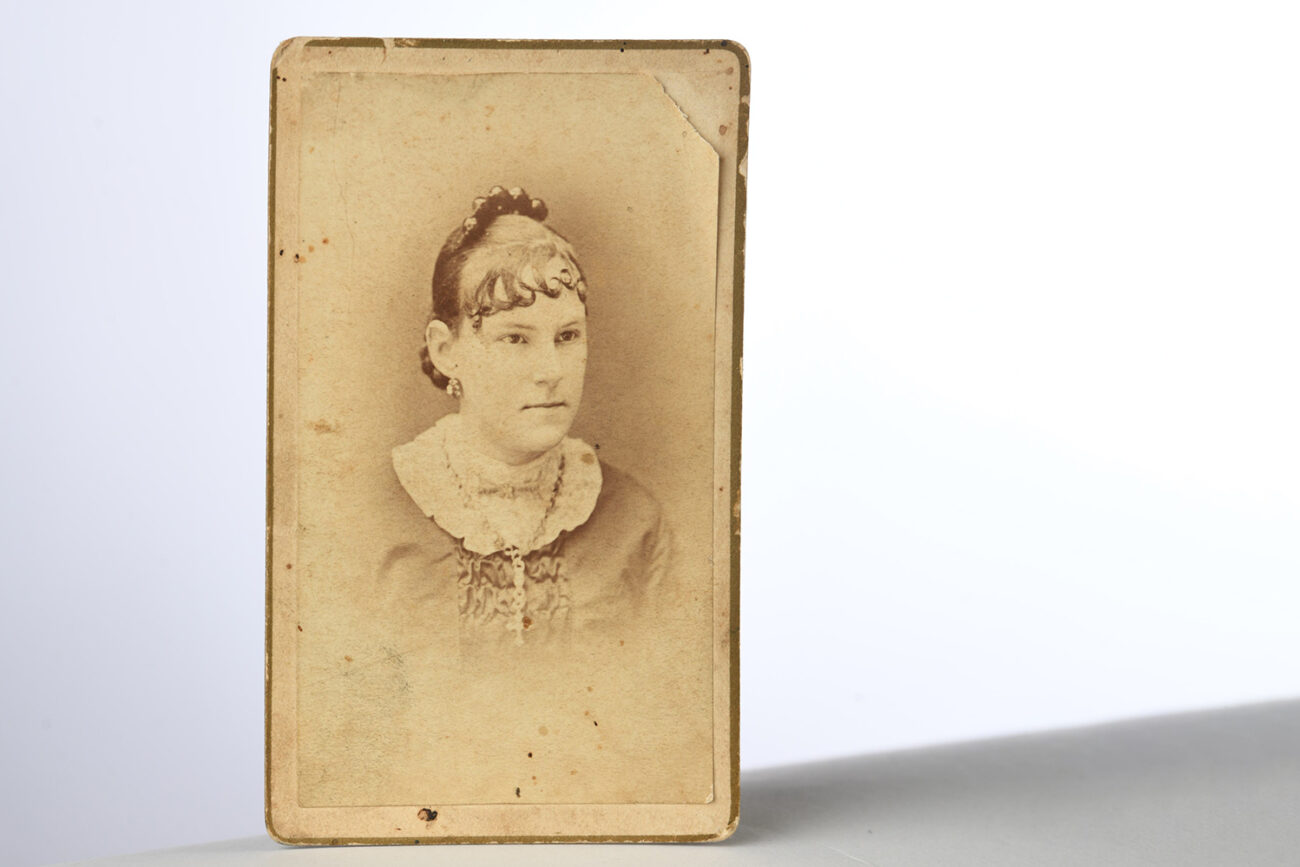 Good Old Albumen! A Look into Albumen Prints and Their Impact on Photo ...